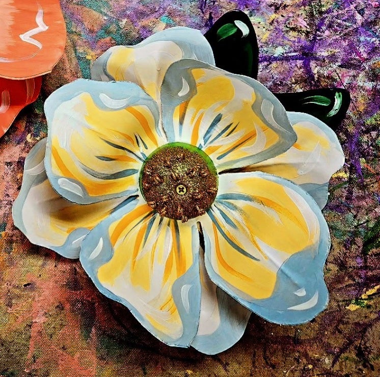 Magnolia Float Flower Workshop - 8/16 | NOLA Gifts and Decor